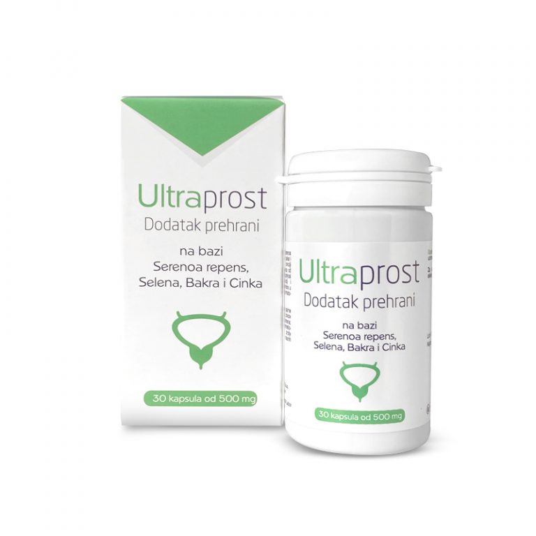 UltraProst - Terrapromo